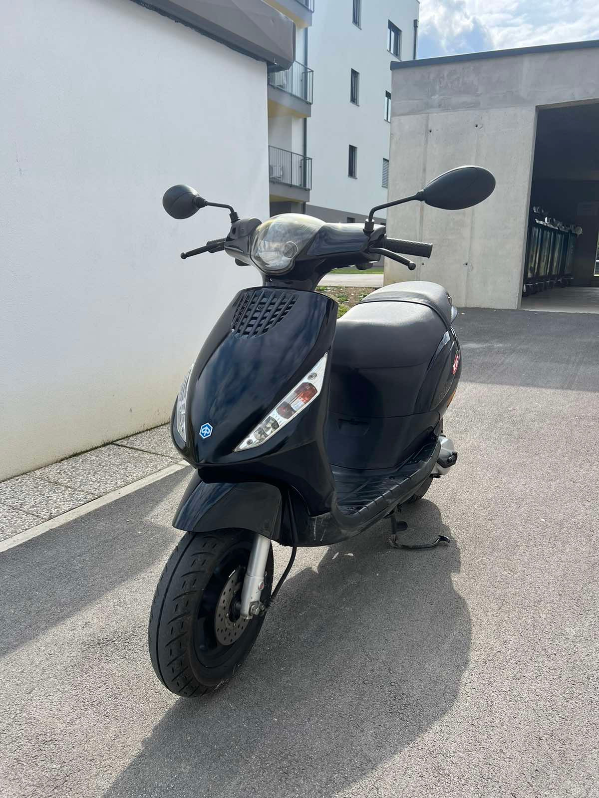 Piaggio ZIP 2T 25KMH 2014 – TT AC d.o.o.